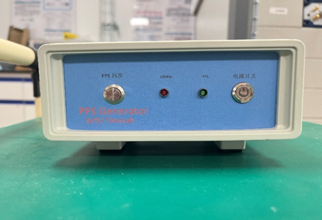 时间实验室 – TimeLab(TLab)