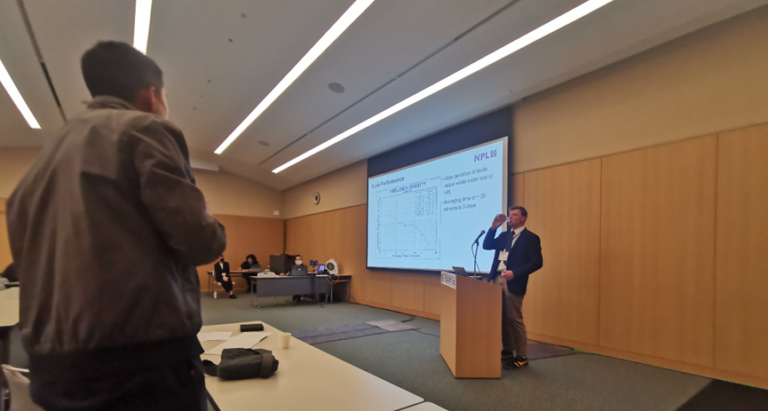 北京交通大学电子信息工程学院赴日本参加时频领域顶会IFCS& EFTF 2023 – 时间实验室