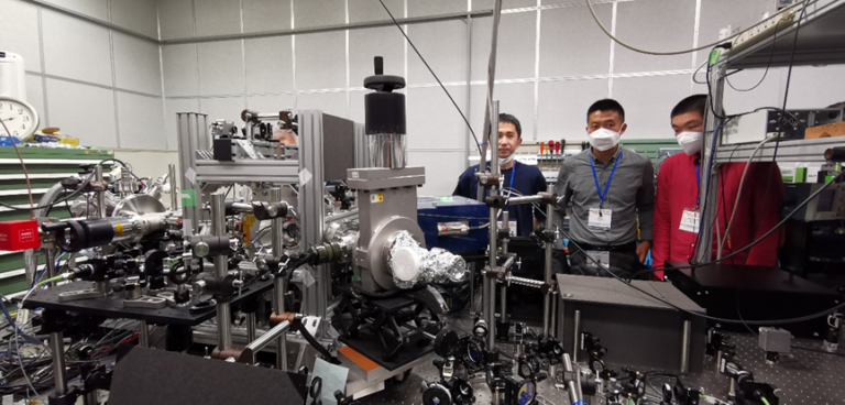 时间实验室 – TimeLab(TLab)