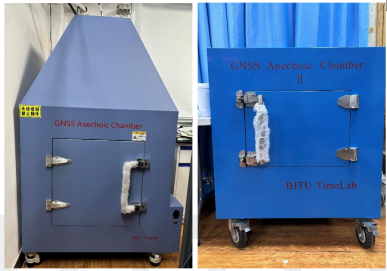 北京交通大学TLab-TFS-AC绝对校准系统 – 时间实验室