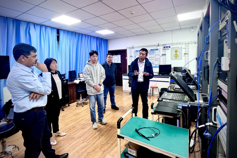 时间实验室 – TimeLab(TLab)