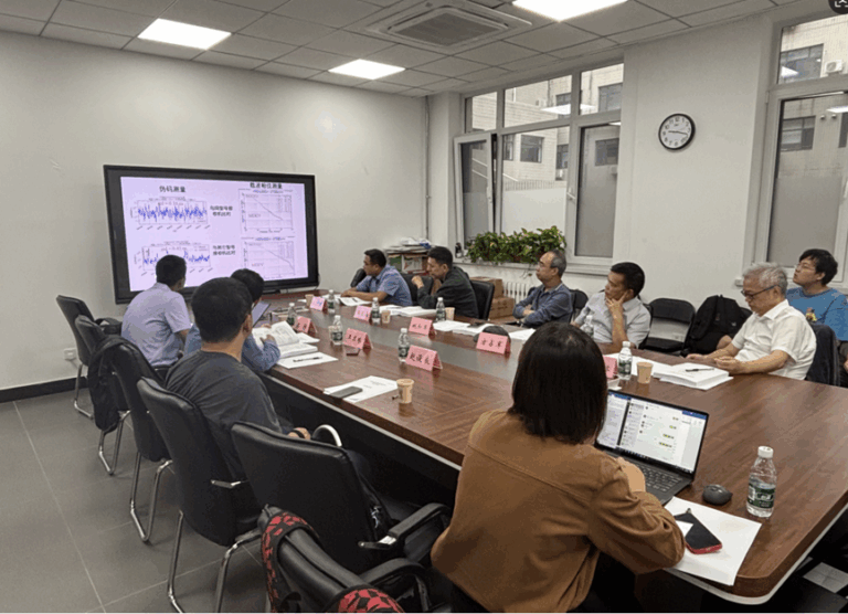 时间实验室 – TimeLab(TLab)